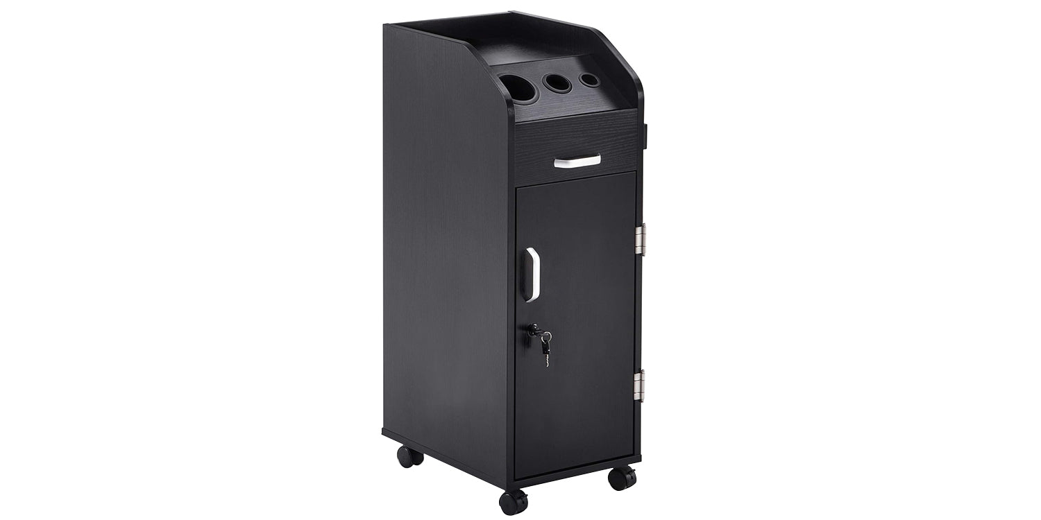 Barber Trolleys – BarberPub