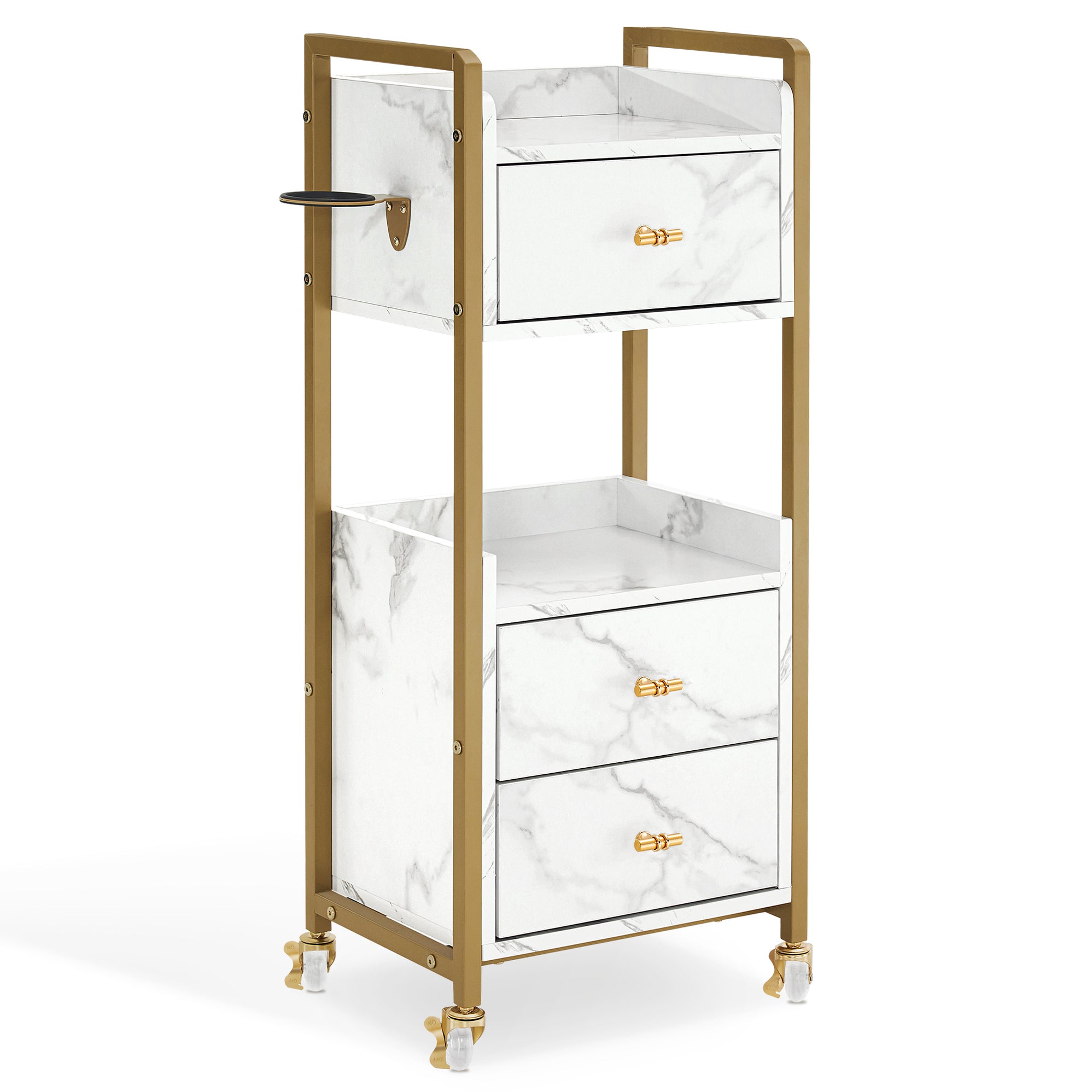 Cabinets&Trolleys — barberpub