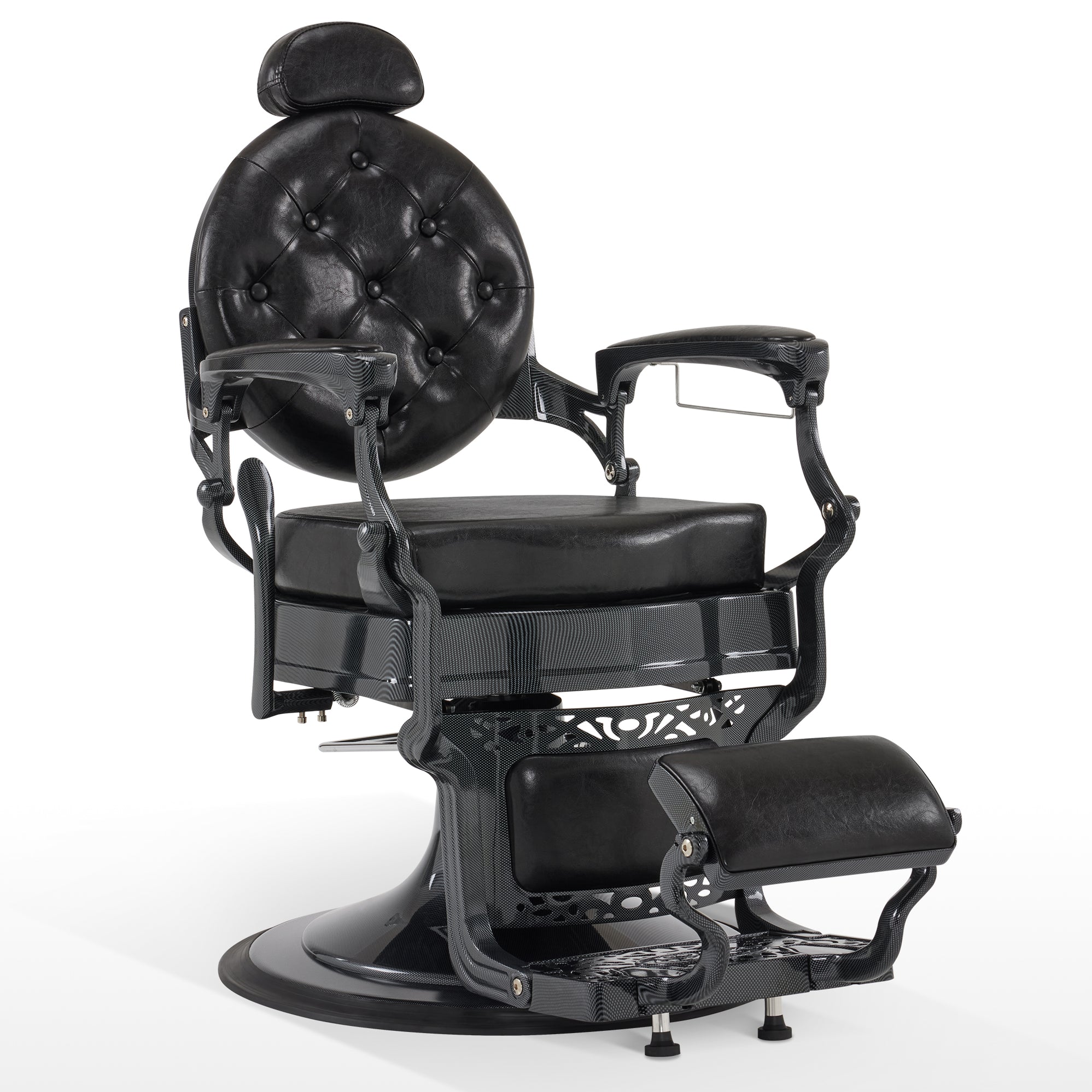 Stylish,High-Quality Equipment for Hair-styling Professionals — barberpub